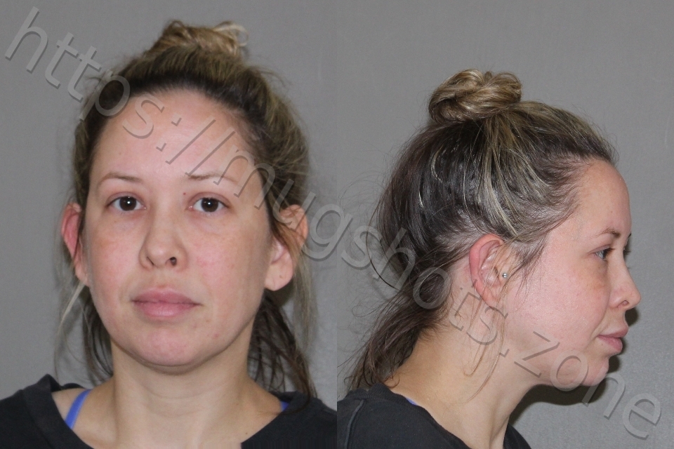 STAVER HOLLY NOEL 03/24/2026 - Denton County Mugshots Zone