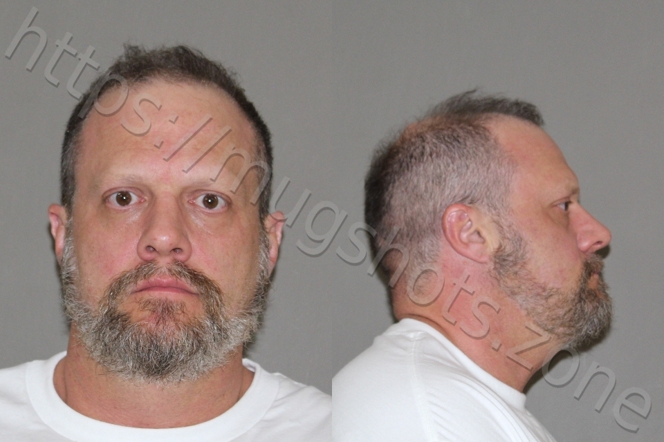 MCKINNEY HERBERT AUBREY LANDON 03/30/2026 - Denton County Mugshots Zone