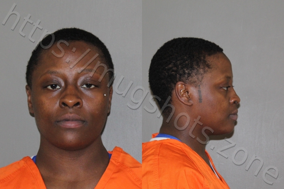 TRIMBLE JACARA 03/30/2026 - Denton County Mugshots Zone