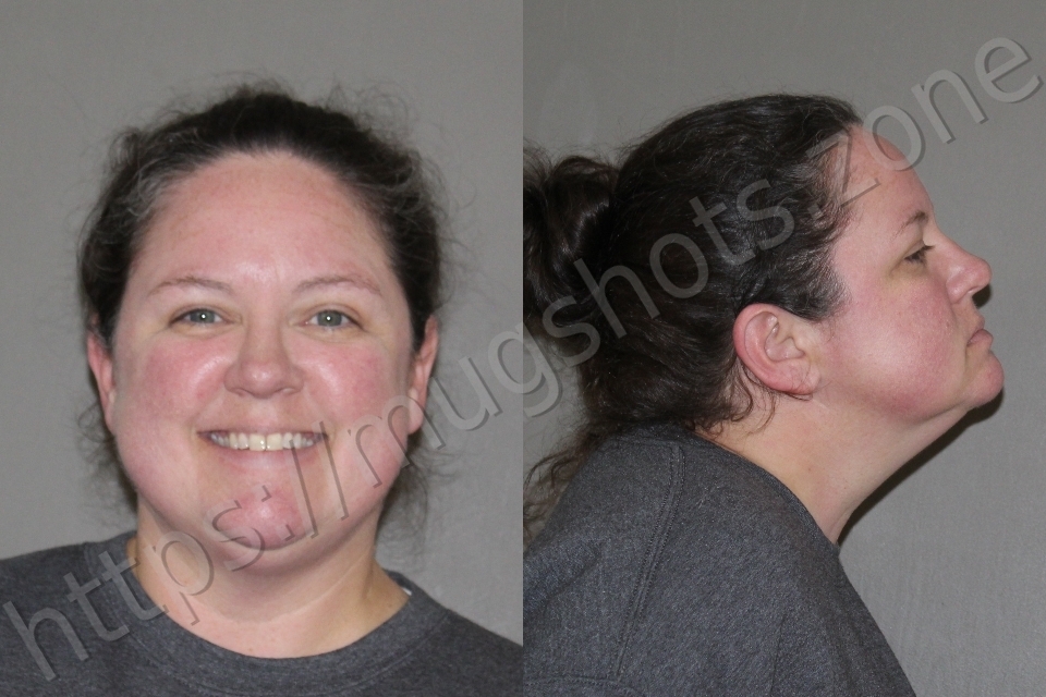 LAMBERT-HOUSE JESSICA WHITT 04/03/2026 - Denton County Mugshots Zone