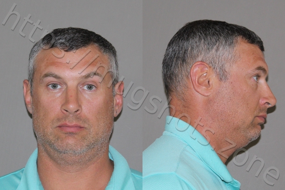 HACKER JUSTIN 04/04/2026 - Denton County Mugshots Zone