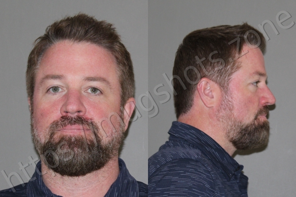 CALLESEN JOHN ROBERT 04/04/2026 - Denton County Mugshots Zone