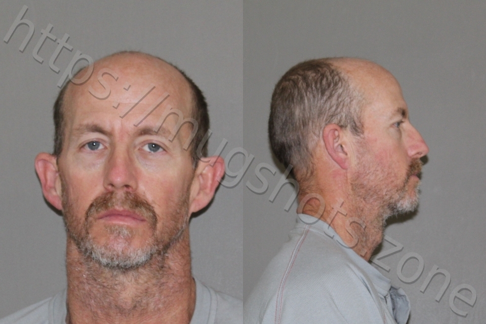 WILKERSON DANNY EARL 04/08/2026 - Denton County Mugshots Zone