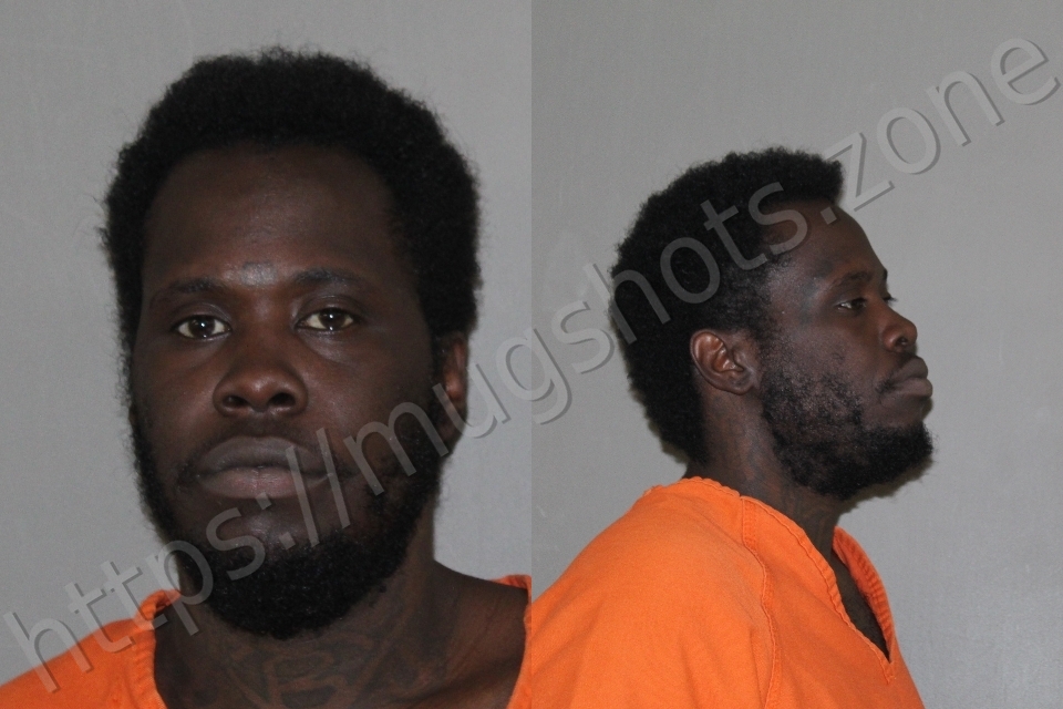 MAXWELL BOBBY LOUIS 04/08/2026 - Denton County Mugshots Zone
