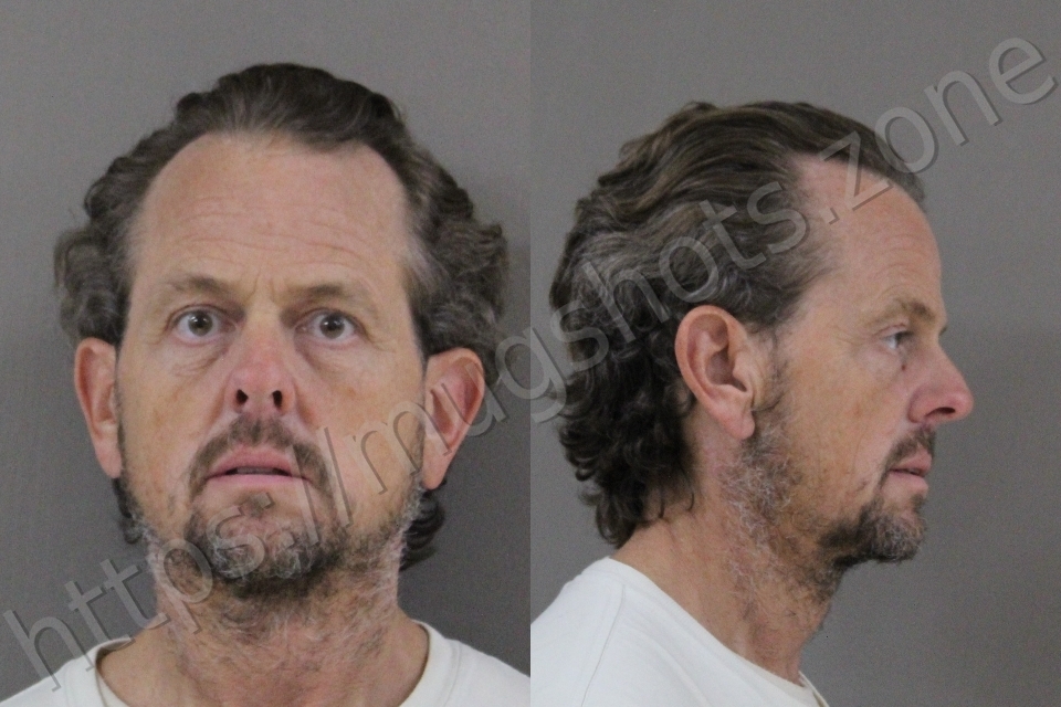 SPEIGHT DAVIS 04/14/2026 - Denton County Mugshots Zone