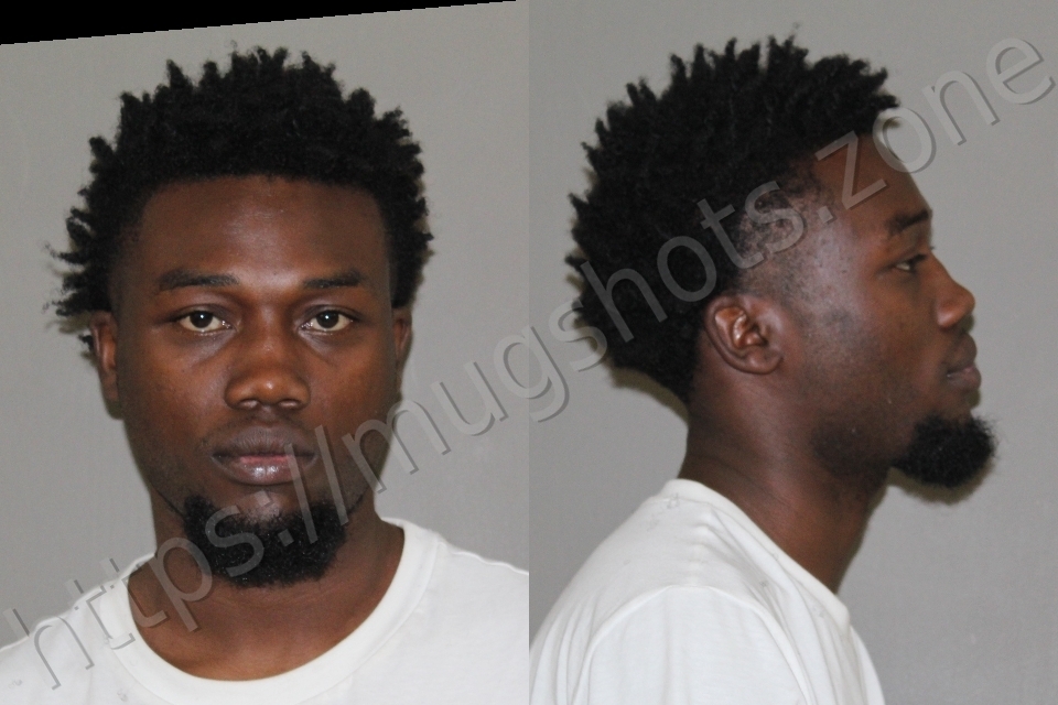 LEWIS RONALD ARQUESE 04/16/2026 - Denton County Mugshots Zone