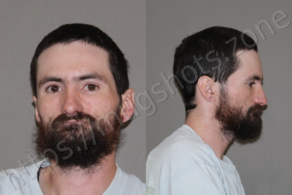RUSSELL JORDON DALE 04/23/2026 - Denton County Mugshots Zone