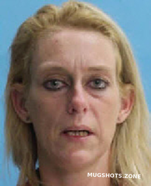 GEYER STEPHANIE MARIE 02/14/2021 - Desoto County Mugshots Zone
