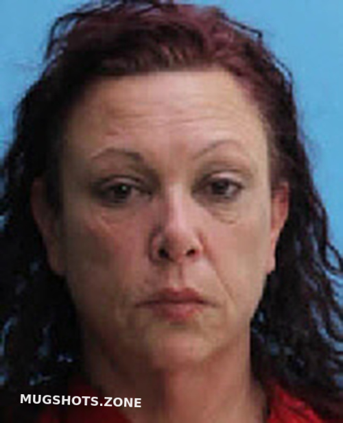 JONES AMY JANELLE 04/08/2021 - Desoto County Mugshots Zone