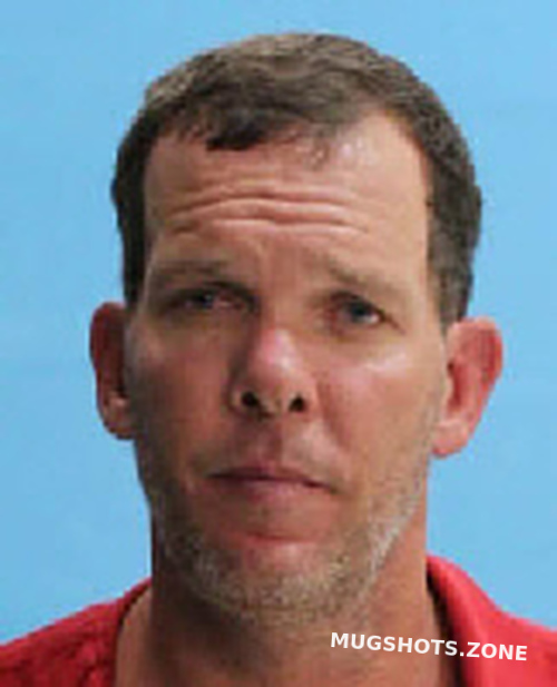 PULITZER ZACHARY SIMPSON 07/26/2021 - Desoto County Mugshots Zone