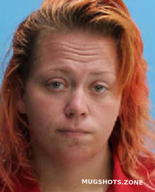 PARKER TONYA NICOLE 08/02/2021 - Desoto County Mugshots Zone