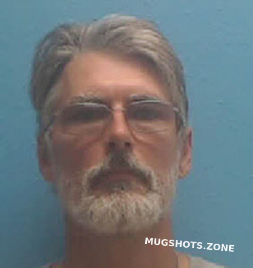 DAUGHTREY KEVIN EDWIN 09/22/2021 - Desoto County Mugshots Zone