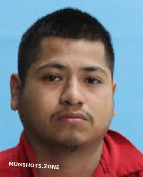 TORRES DANIEL 01/02/2022 - Desoto County Mugshots Zone