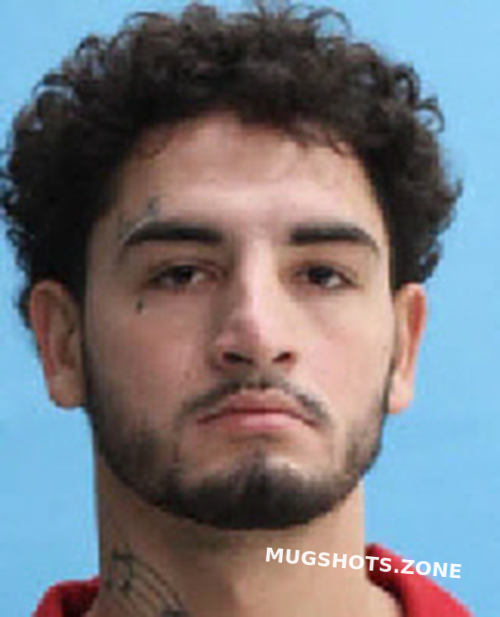 CAYLOR THOMAS RAY 01/05/2022 - Desoto County Mugshots Zone