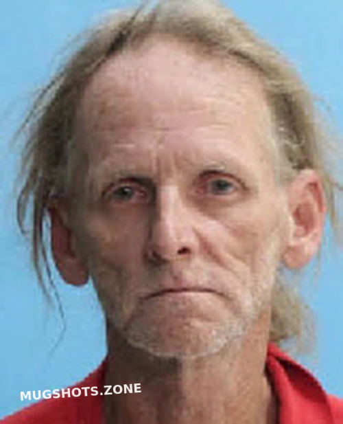 DUNBAR PETER MICHAEL 02/18/2022 - Desoto County Mugshots Zone