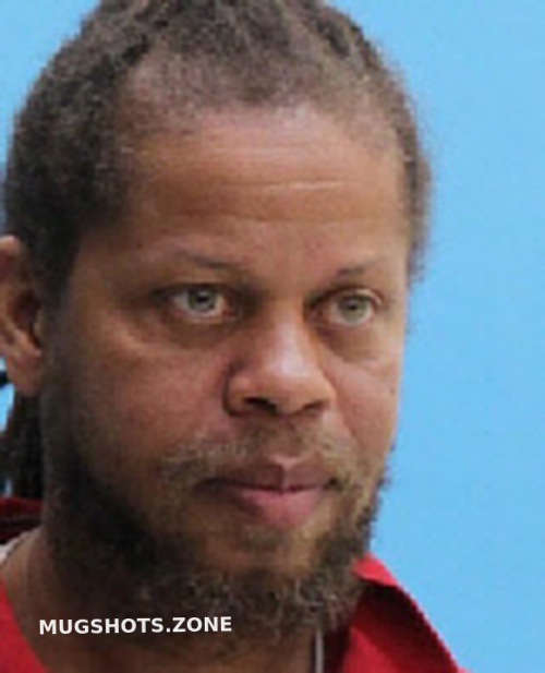 FAUST NATHAN DESHAWN 04/19/2022 - Desoto County Mugshots Zone
