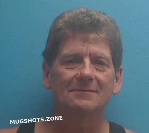 KRAMER SCOTT JAMES 05/19/2022 - Desoto County Mugshots Zone