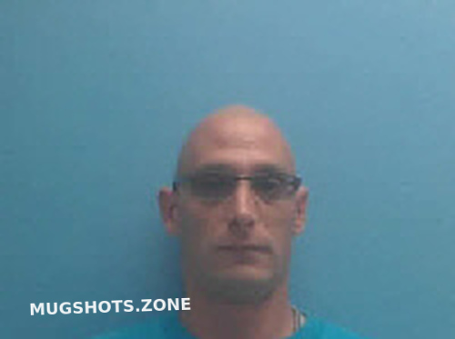 CURZIO JEFFERY MICHAEL 06/10/2022 - Desoto County Mugshots Zone