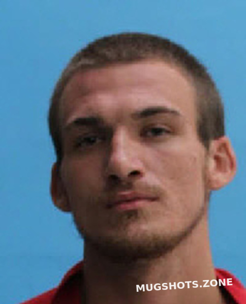 OAKLEY DANIEL BLAINE 06/27/2022 - Desoto County Mugshots Zone