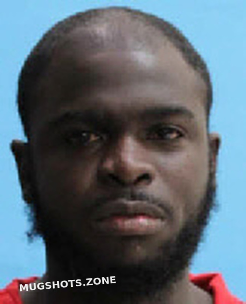 ALLEN TERRILL ZACHARY 06/28/2022 - Desoto County Mugshots Zone