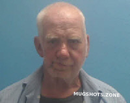 PAYNE RICKY LOUIS 06/30/2022 - Desoto County Mugshots Zone