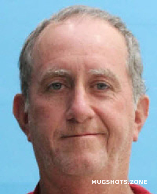 SCARBROUGH DANA CHRISTOPHER 07/02/2022 - Desoto County Mugshots Zone