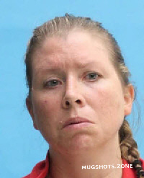 FOX MARY ELIZABETH 08/01/2022 - Desoto County Mugshots Zone