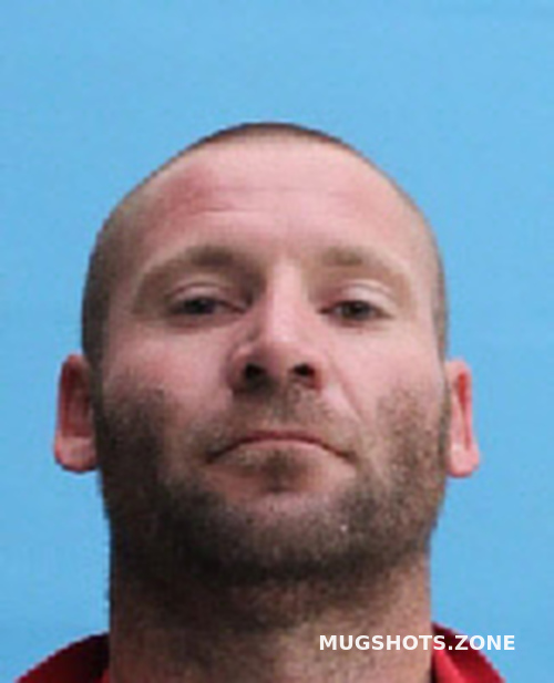 GAUSE JOSHUA WILLIAM 08/02/2022 - Desoto County Mugshots Zone