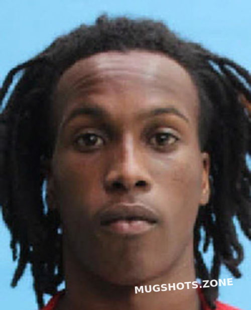 BRISTOL JOHNQUAVIUS MALIK 08/05/2022 - Desoto County Mugshots Zone
