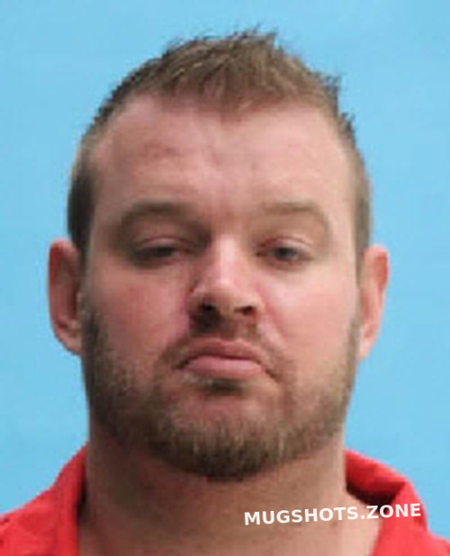 FARLOW MARK MAX 08/05/2022 - Desoto County Mugshots Zone