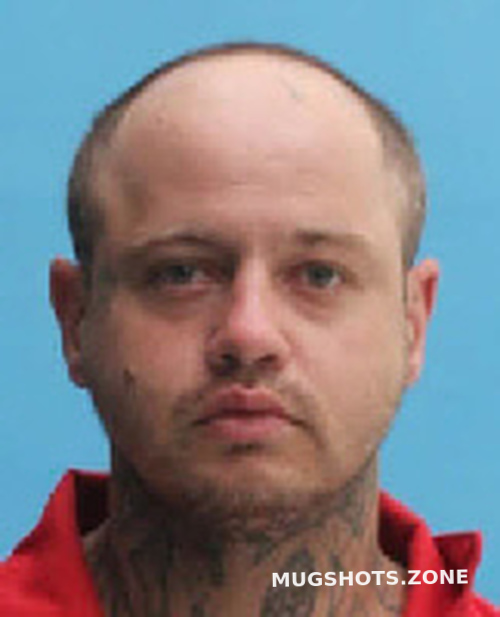 MAZZA STEPHEN ANTHONY 08/08/2022 - Desoto County Mugshots Zone