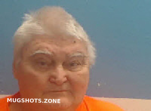 GEIER RICHARD LEE 08/19/2022 - Desoto County Mugshots Zone