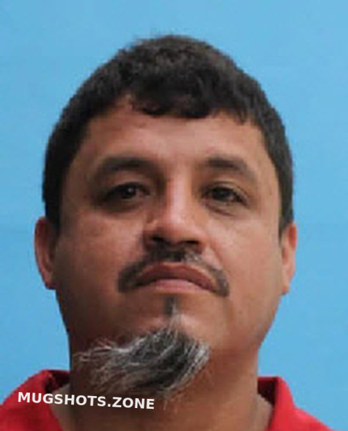 MALDONADO ERIC GALVAN 08/20/2022 - Desoto County Mugshots Zone