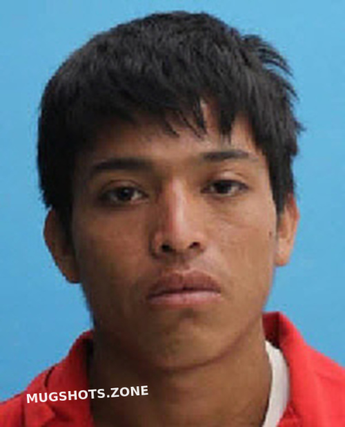 LOPEZ PEREZ ELDER 08/21/2022 - Desoto County Mugshots Zone