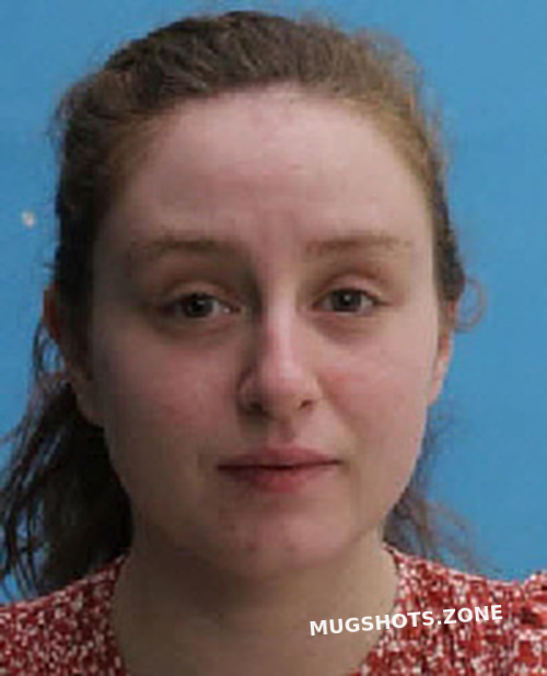 MONTALVO LYNETTE ROSE 08/26/2022 - Desoto County Mugshots Zone