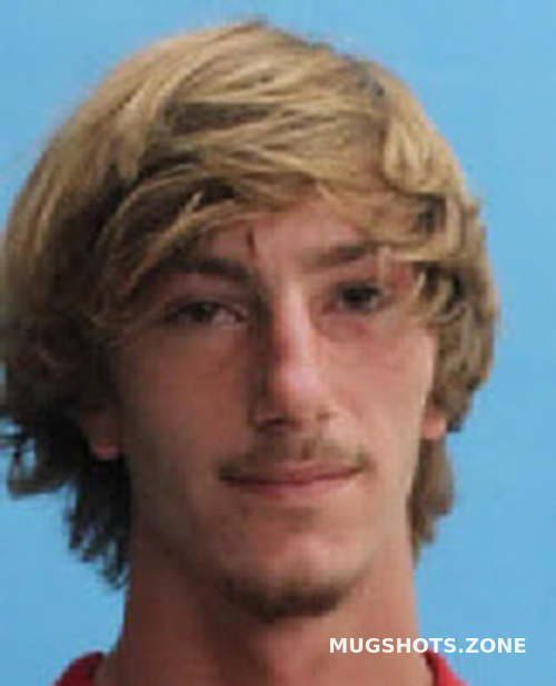 PHILLIPS MICHAEL ALAN 08/29/2022 - Desoto County Mugshots Zone