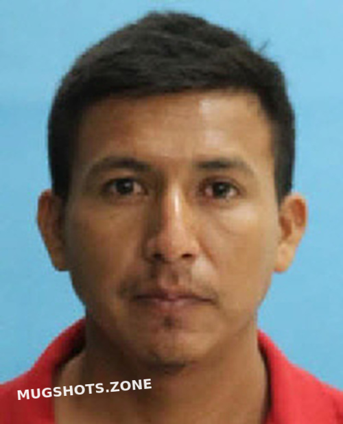 GOMEZ PINEDA RENAN 08/29/2022 - Desoto County Mugshots Zone
