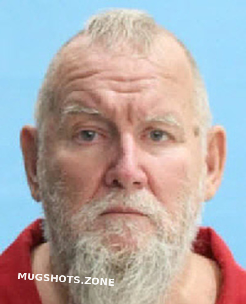 GRABOWSKI THOMAS 09/02/2022 - Desoto County Mugshots Zone