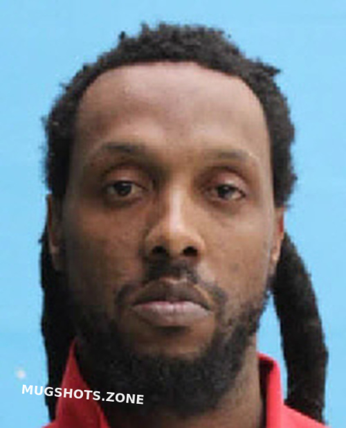 HARRIS BYRON JAMAL 09/06/2022 - Desoto County Mugshots Zone