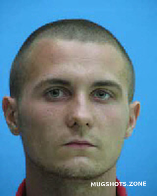 BOWER ANDREW RYAN 09/07/2022 - Desoto County Mugshots Zone