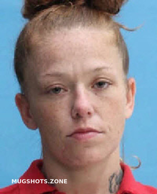 ALBRITTON DODIE ALYSSA 09/12/2022 - Desoto County Mugshots Zone