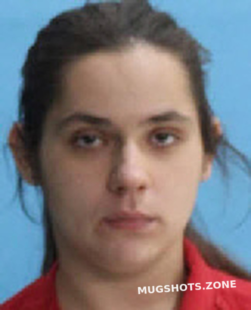 Olson Francine Marrie 09 13 2022 Desoto County Mugshots Zone