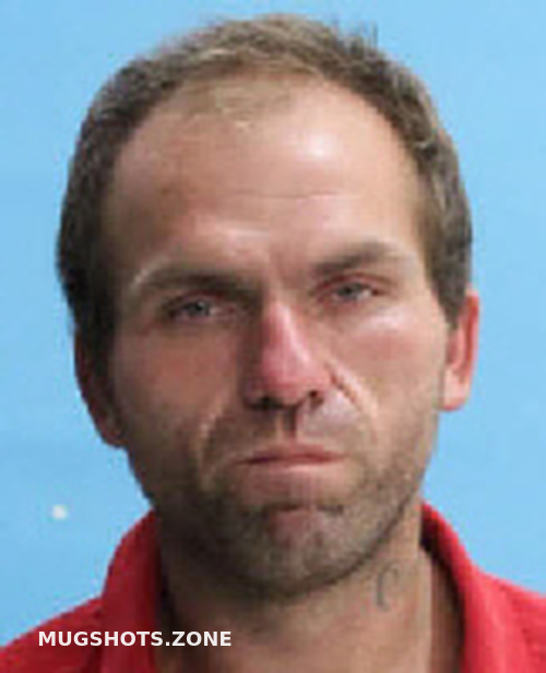 OMAR BENJAMIN LEWIS 09/15/2022 - Desoto County Mugshots Zone