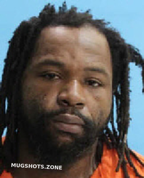 RANDOLPH CHAVONTE MARKESE 09/19/2022 - Desoto County Mugshots Zone