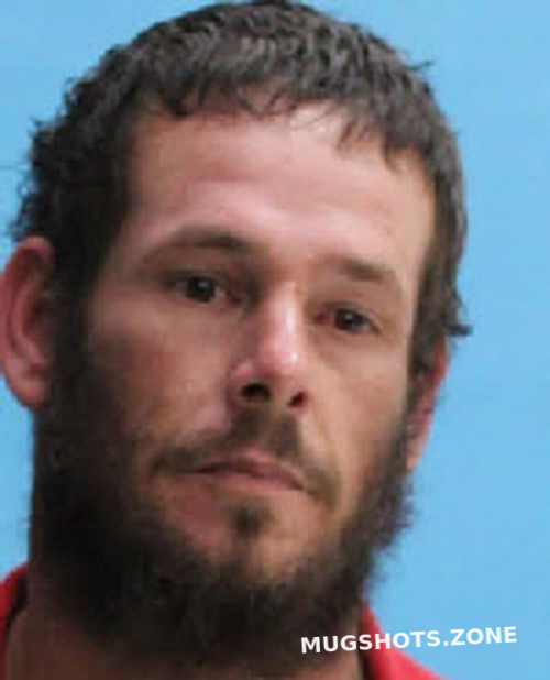 JONES DANIEL RAY 09/26/2022 - Desoto County Mugshots Zone