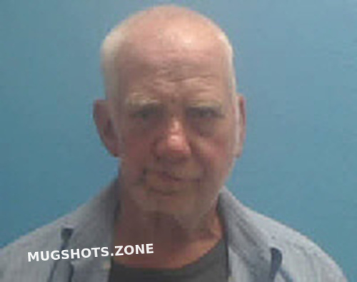 PAYNE RICKY LOUIS 09/26/2022 - Desoto County Mugshots Zone