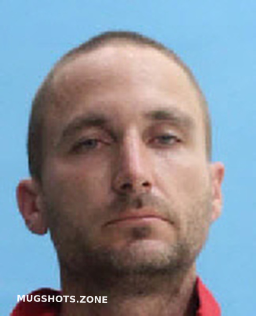 ROAN JOHN ERIC 10/04/2022 - Desoto County Mugshots Zone