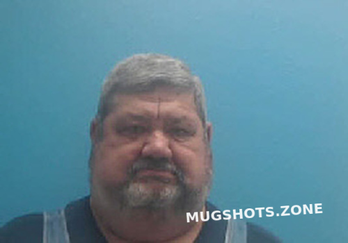 WOOD TOMMY REED 10/10/2022 - Desoto County Mugshots Zone