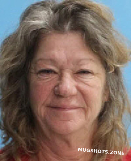 SIMMONS TRIMBLE WENDY ANN 10/22/2022 - Desoto County Mugshots Zone