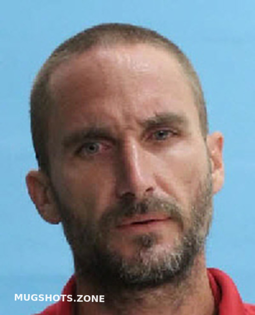 ROAN JOHN ERIC 10/23/2022 - Desoto County Mugshots Zone